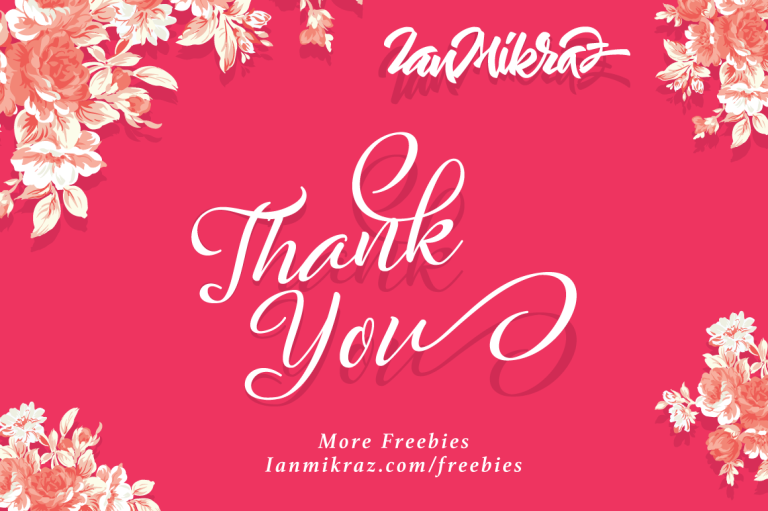 Rachella Script Free Typeface – Type & Graphic Design